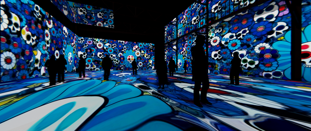 Art 2.0. Neuroartist | Digital Art Center Artplay Media